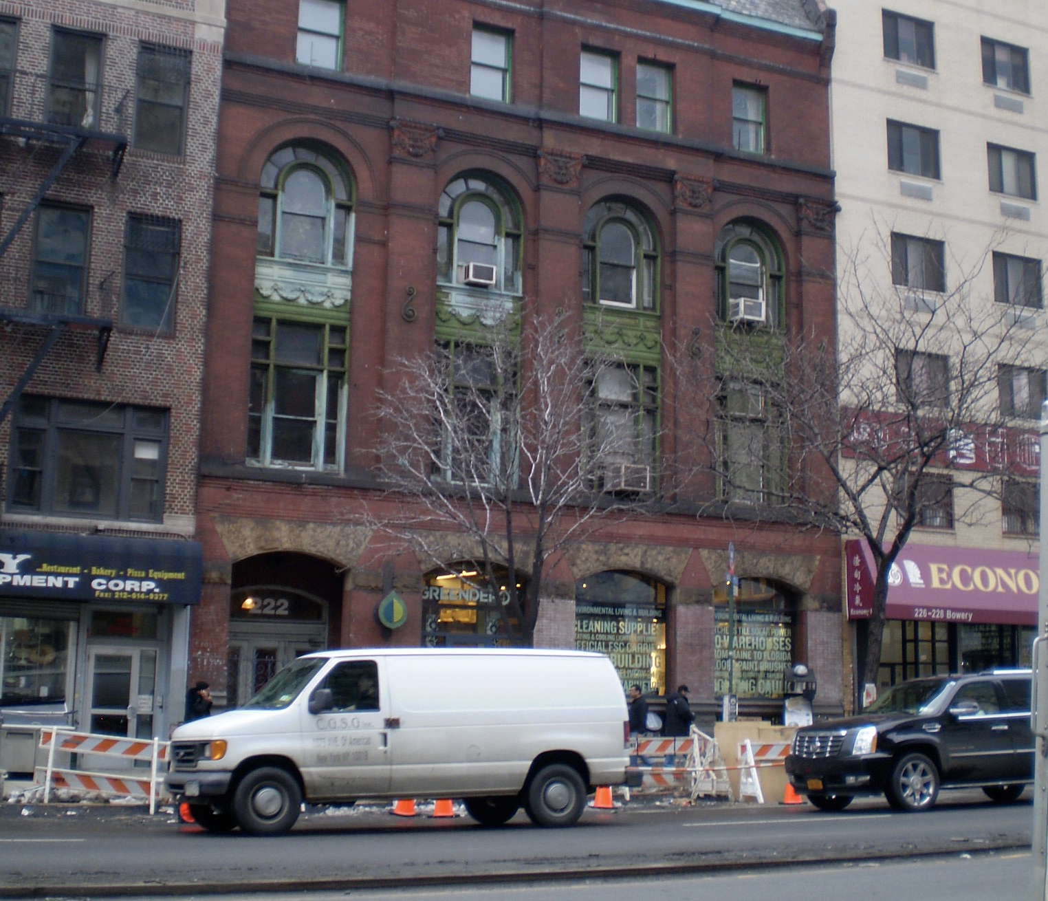 The Bunker: John Giorno and The Life and Times of William S. Burroughs ...